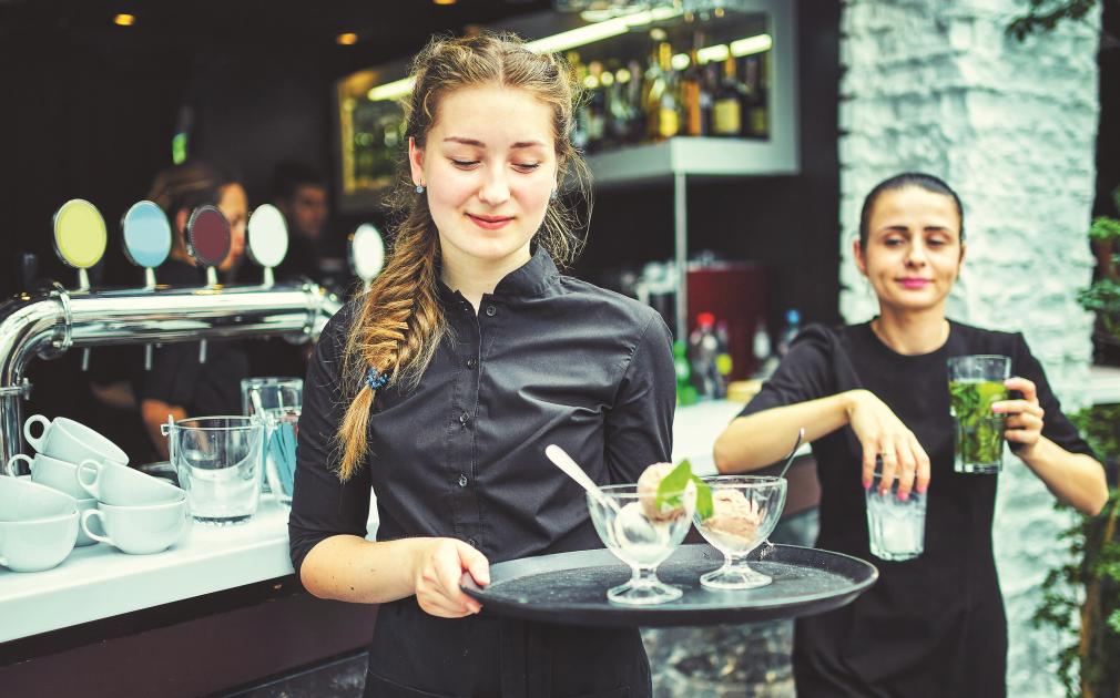 5 gênante Franse taalfouten in de bediening | Horeca Forma