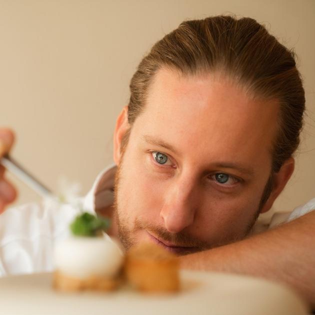 Pieter-Jan Lint | Horeca Forma